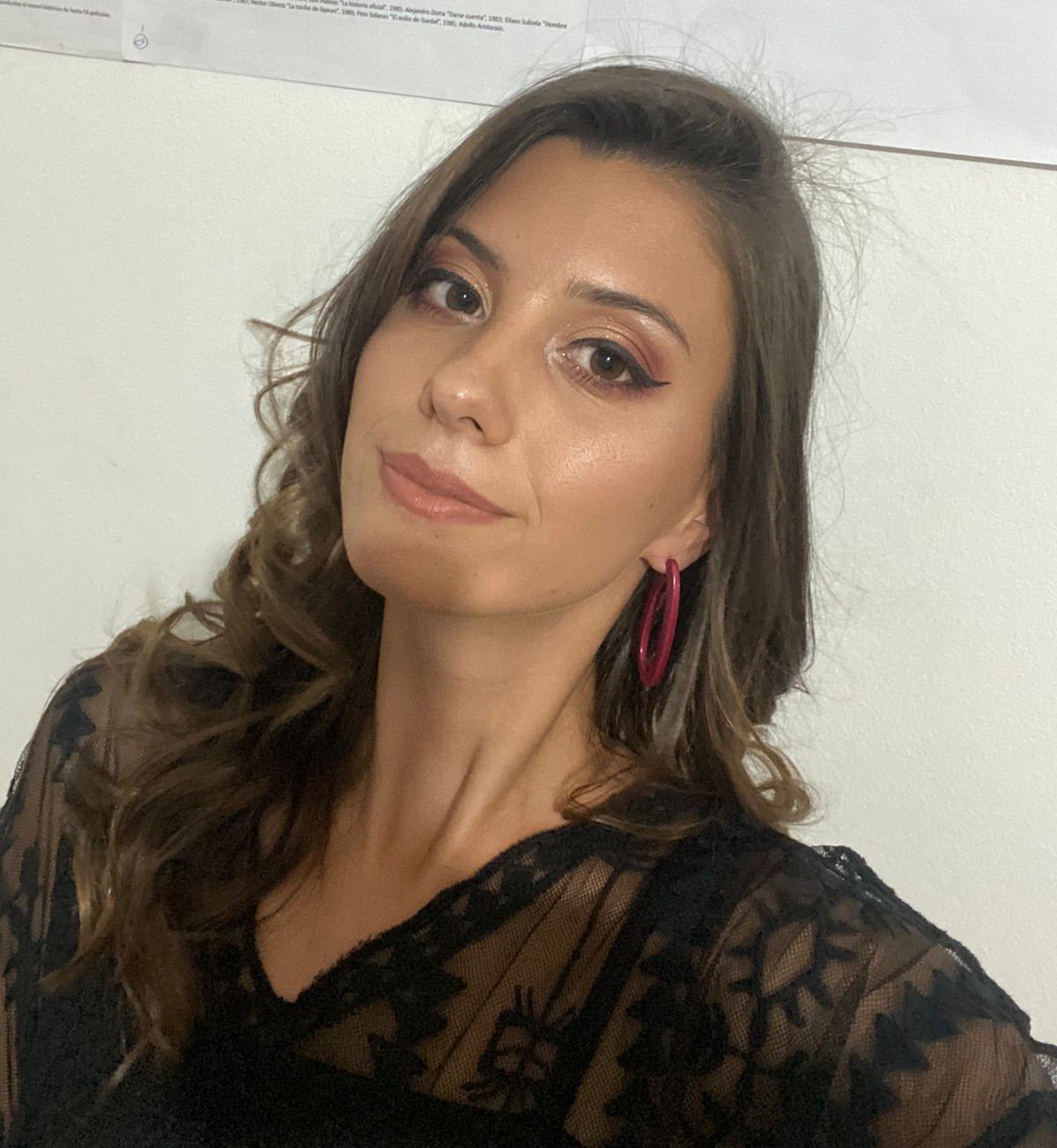 Milagros Roldan: “No somos solo una cara bonita, ya que tenemos ...
